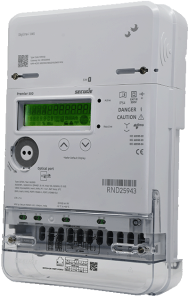 Premier 550 - Europe