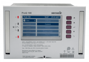 ProQ 100 – South Asia