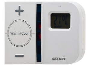 ThermoPlus AS1 - United Kingdom