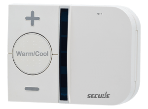 ThermoPlus PRT1 - United Kingdom