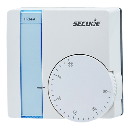 HRT4-A - United Kingdom