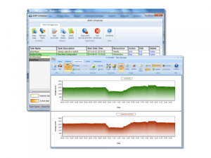 M-Cubed 100 - Secure