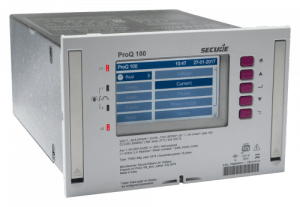 ProQ 100 - Secure