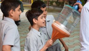 Udaipur, Rajasthan - Secure