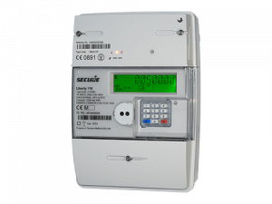 Liberty 100 family - Secure