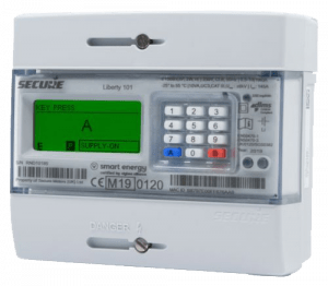 Liberty 101 - Secure