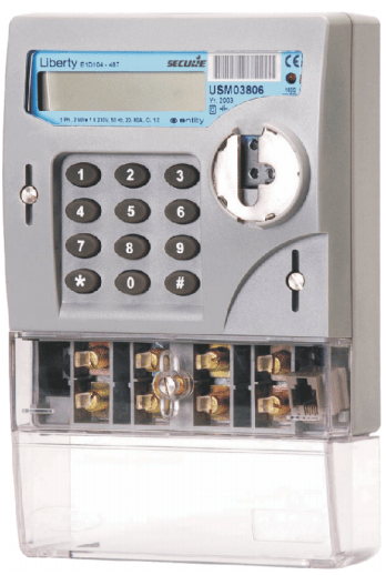 Liberty 170 - Secure