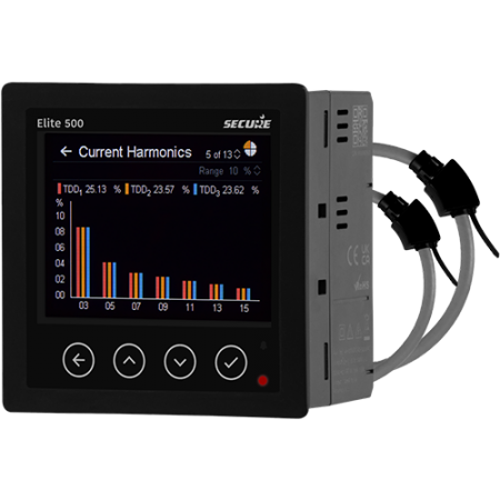 Elite 500 - Secure
