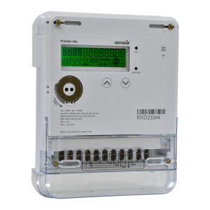 Premier 500 - Secure