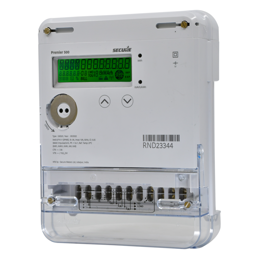 Premier 500 - Secure