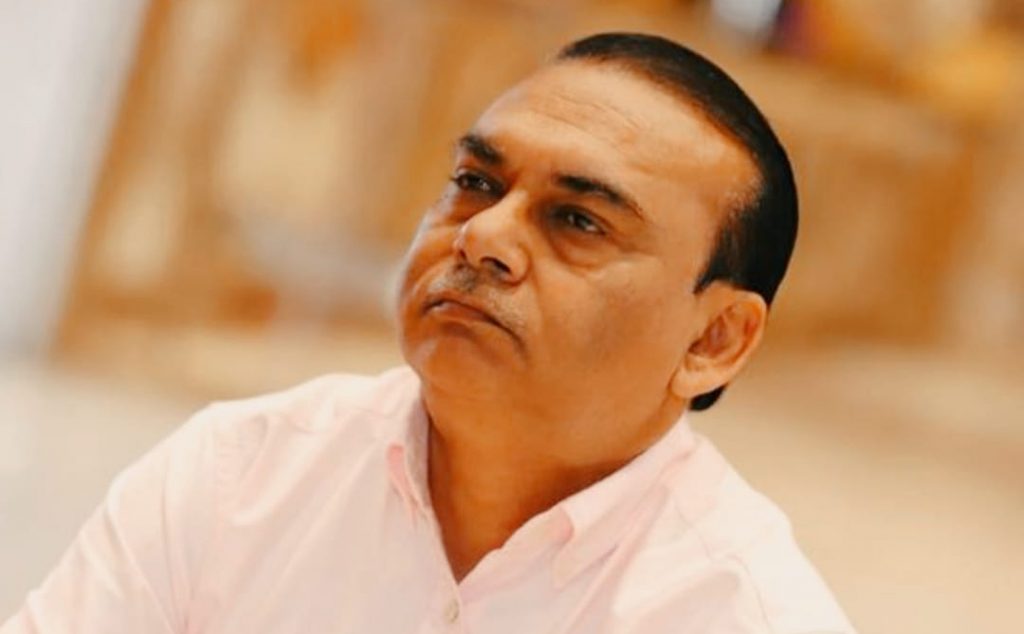 Amit Mathur - Secure